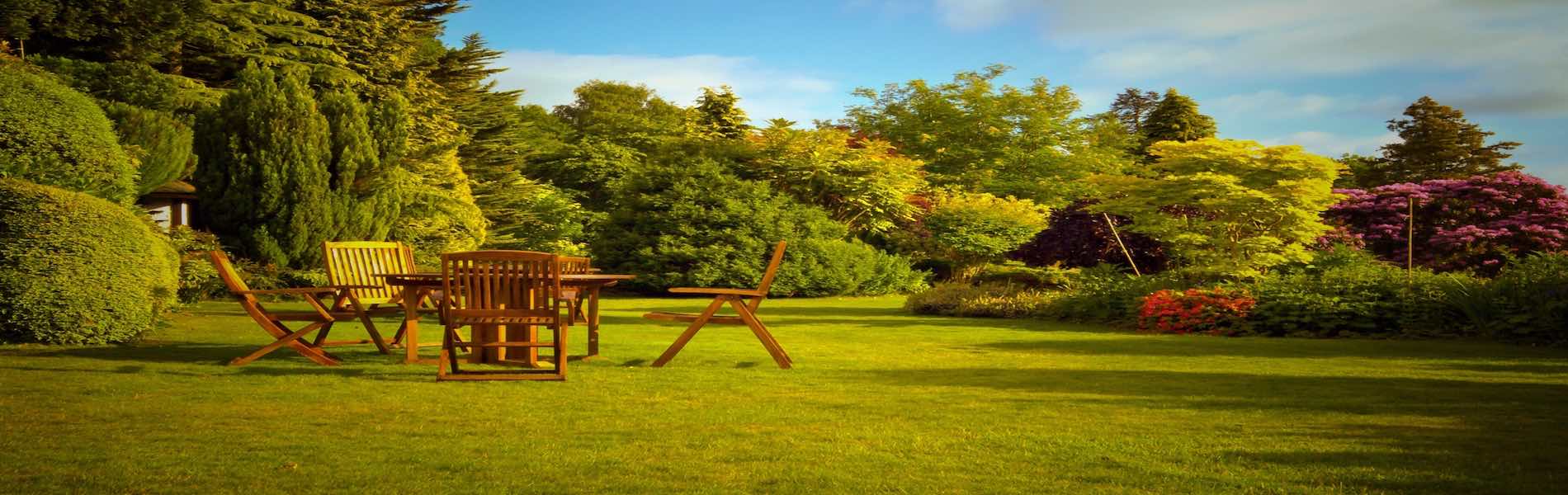 How To Get More From Your Outdoor Space