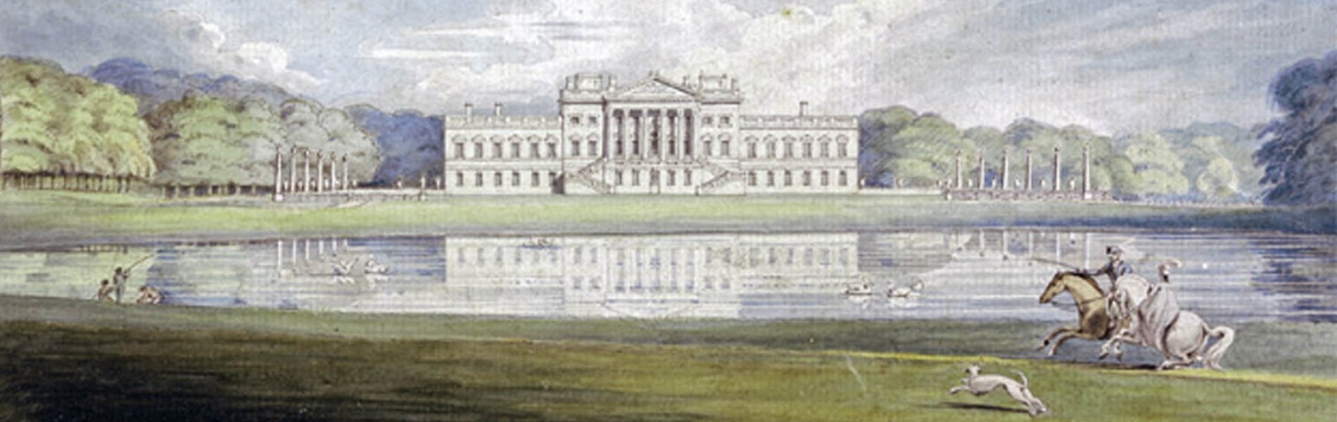 Stepping Back in Time: Wanstead's Historical Gems