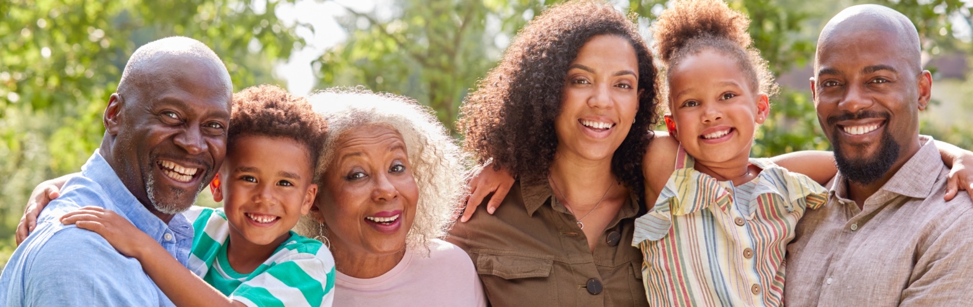 Multigenerational Living: Adapting Your Home For A Cross-Generational ...