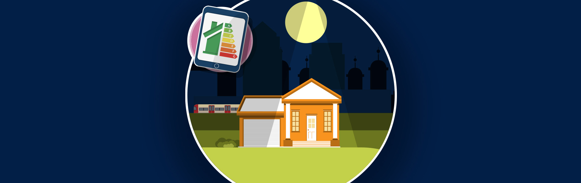 EPC Rating: Your Energy Performance Certificate Explained