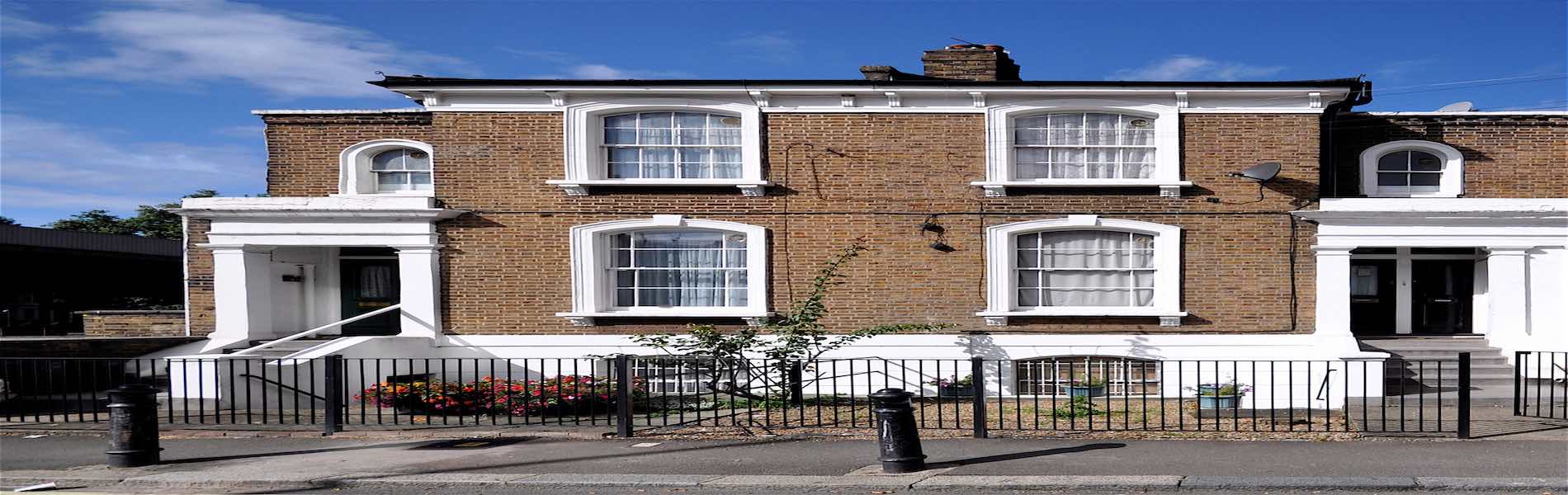 Petty's Guide To Owning A Listed Building