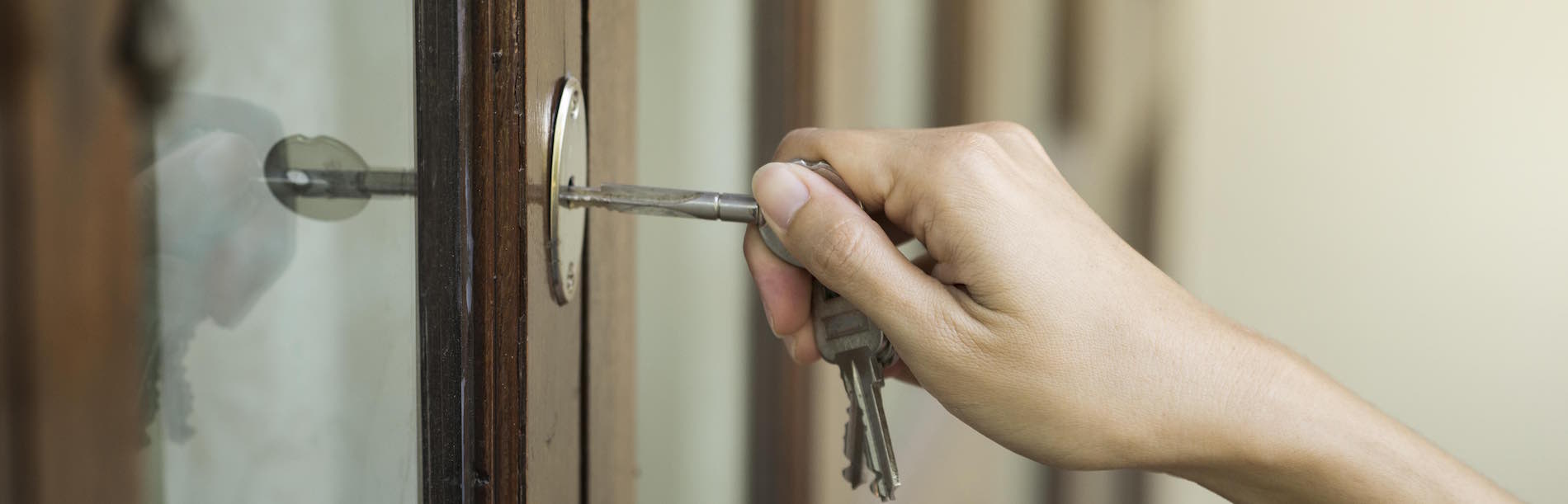 Keeping Rented Property Secure: Home Security Tips For Tenants