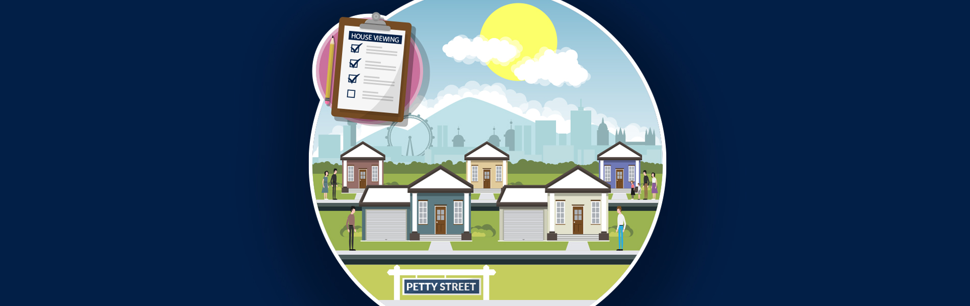 House Viewing Checklist: What To Look For When You View A Home