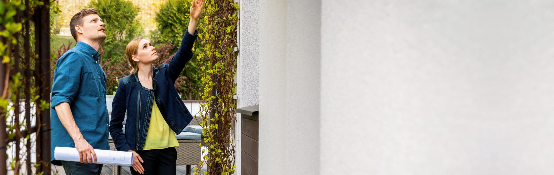 What Are Property Classes?