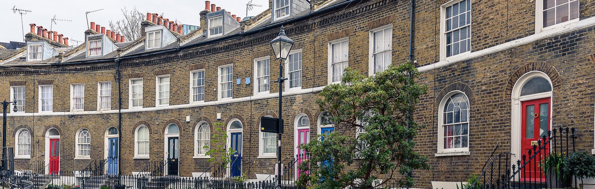 Why Second-Hand Properties Offer The Best Value
