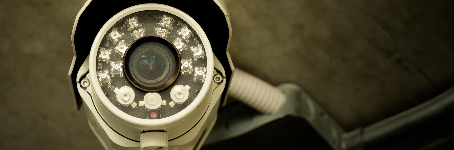 6 Home Security Gadgets To Protect You And Your Property