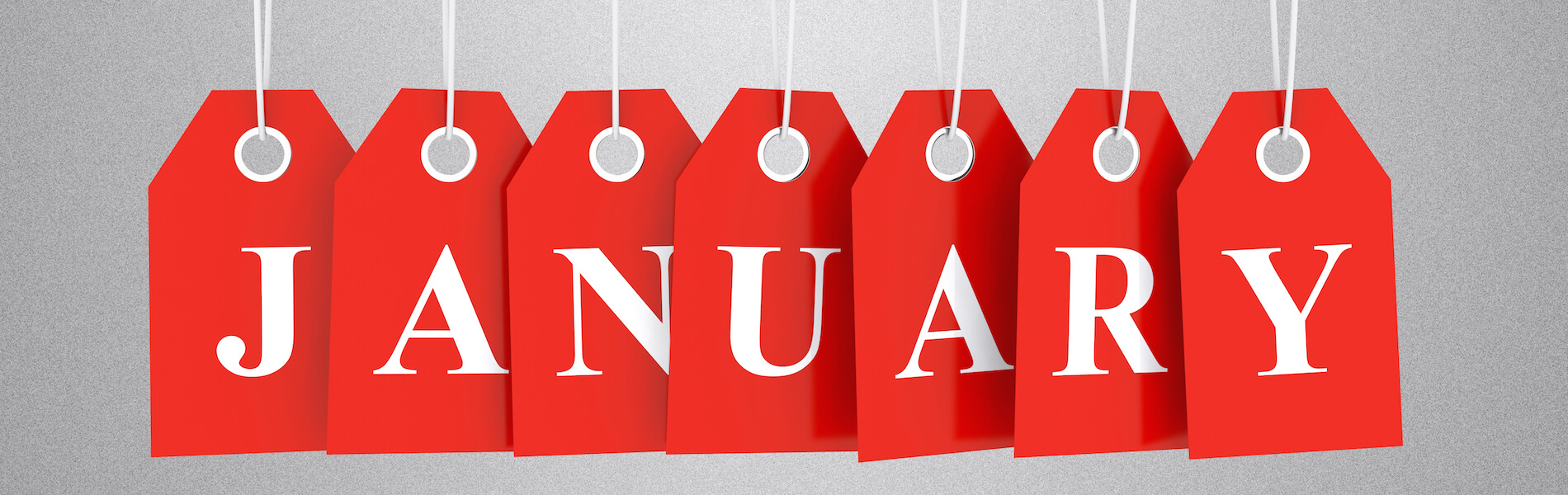 Why January Is A Great Time To Sell Your Property