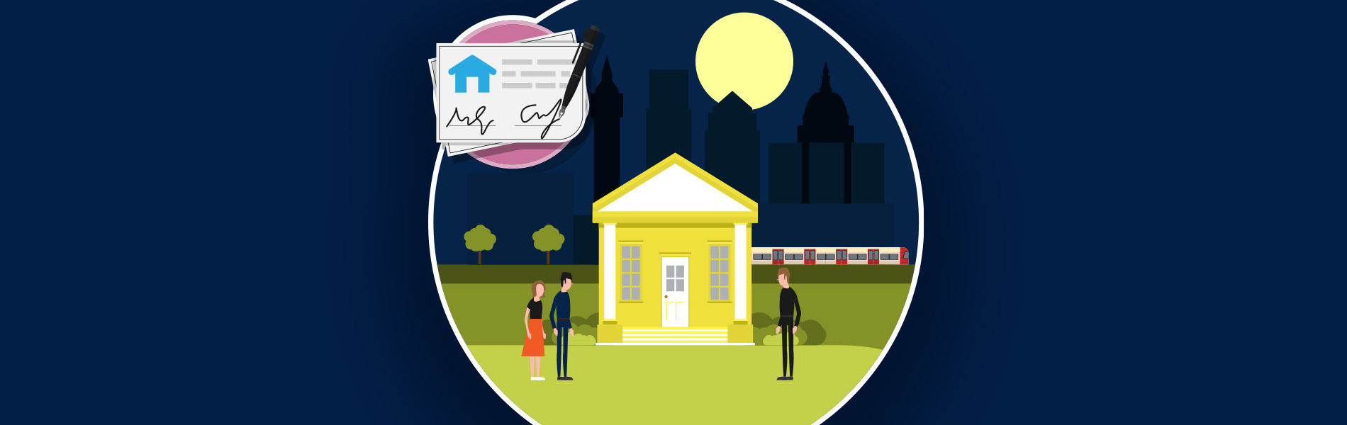 What Is Shared Ownership And How Does It Work?